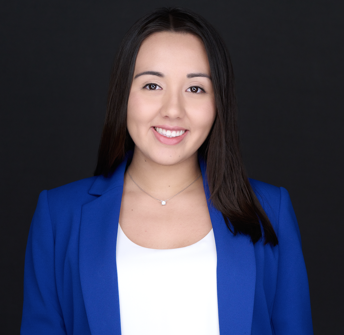 Natalie Ramirez - The Ramirez Carvallo Team